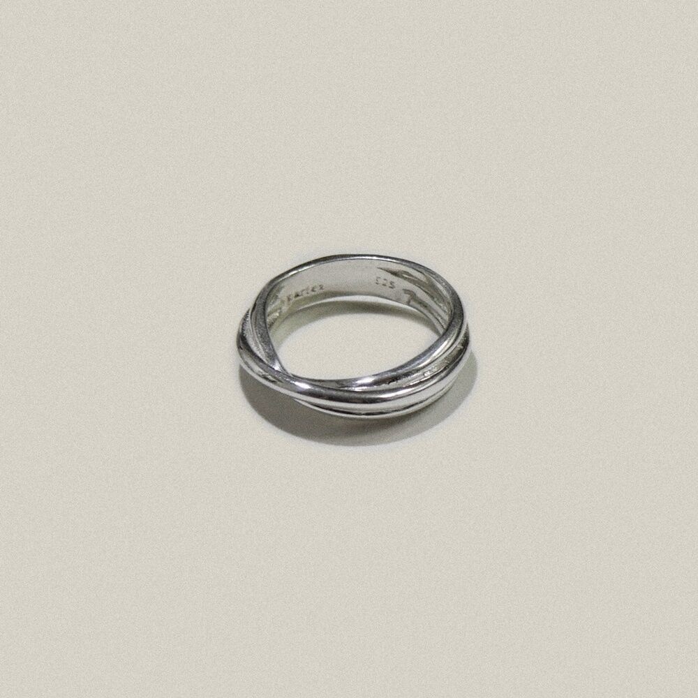 파르테즈 Tangled ring - 위시버킷