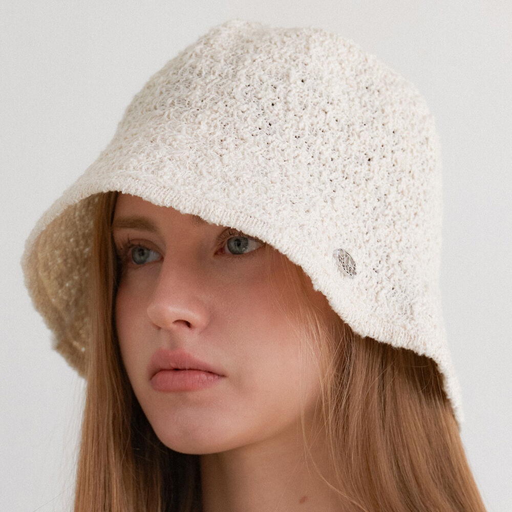 오블라 windy boucle hat - 위시버킷