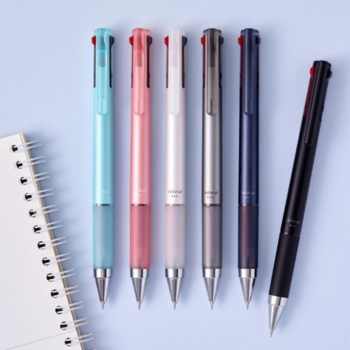 파이롯트 프리미엄 젤잉크펜 쥬스업 다색펜3 juice up3 - 위시버킷