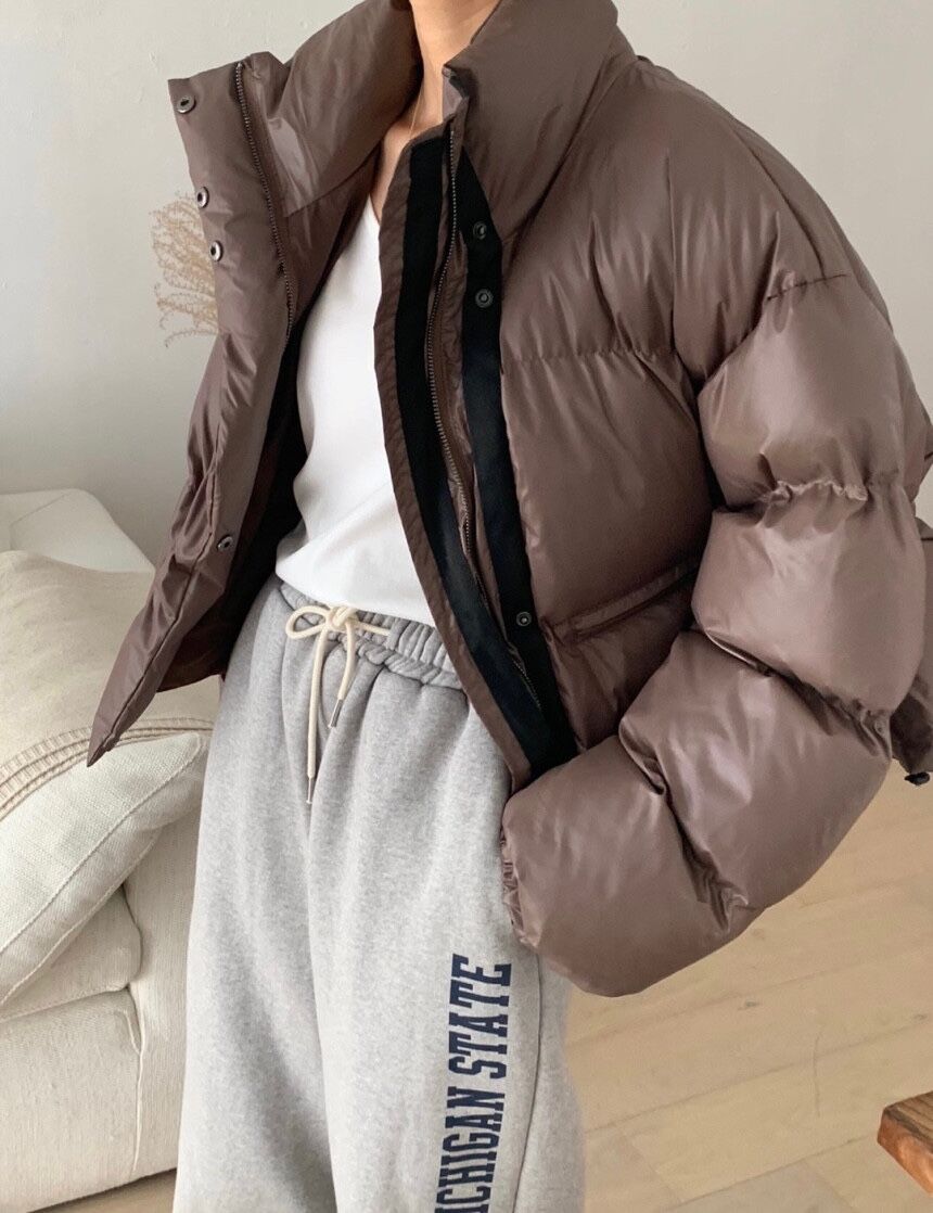 드문 Sends shorts padding - 위시버킷