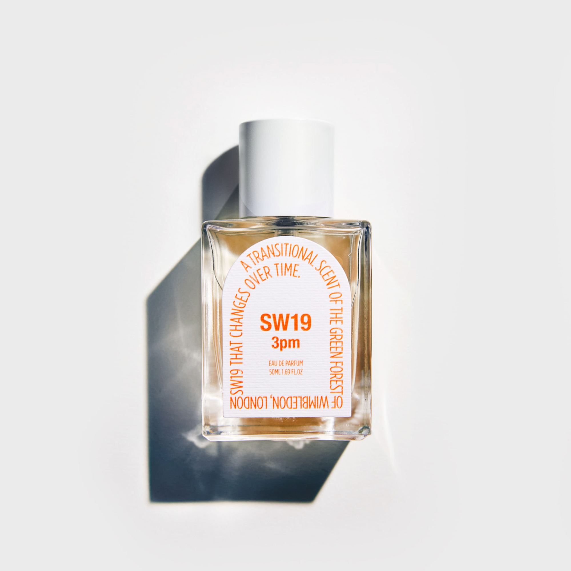 에스더블유19 SW19 3pm EAU DE PARFUM (50ml) - 위시버킷