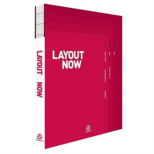 SENDPOINTS Layout Now: The Arrangement of Text & Graphics (Hardcover ...