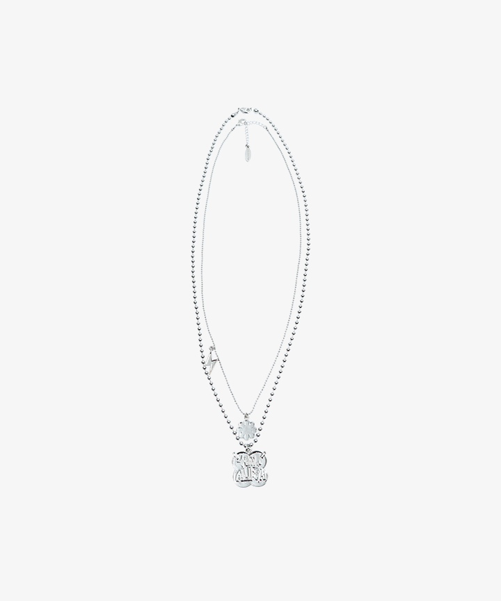 악동뮤지션 [ALiEN] SUHYUN NECKLACE - 위시버킷