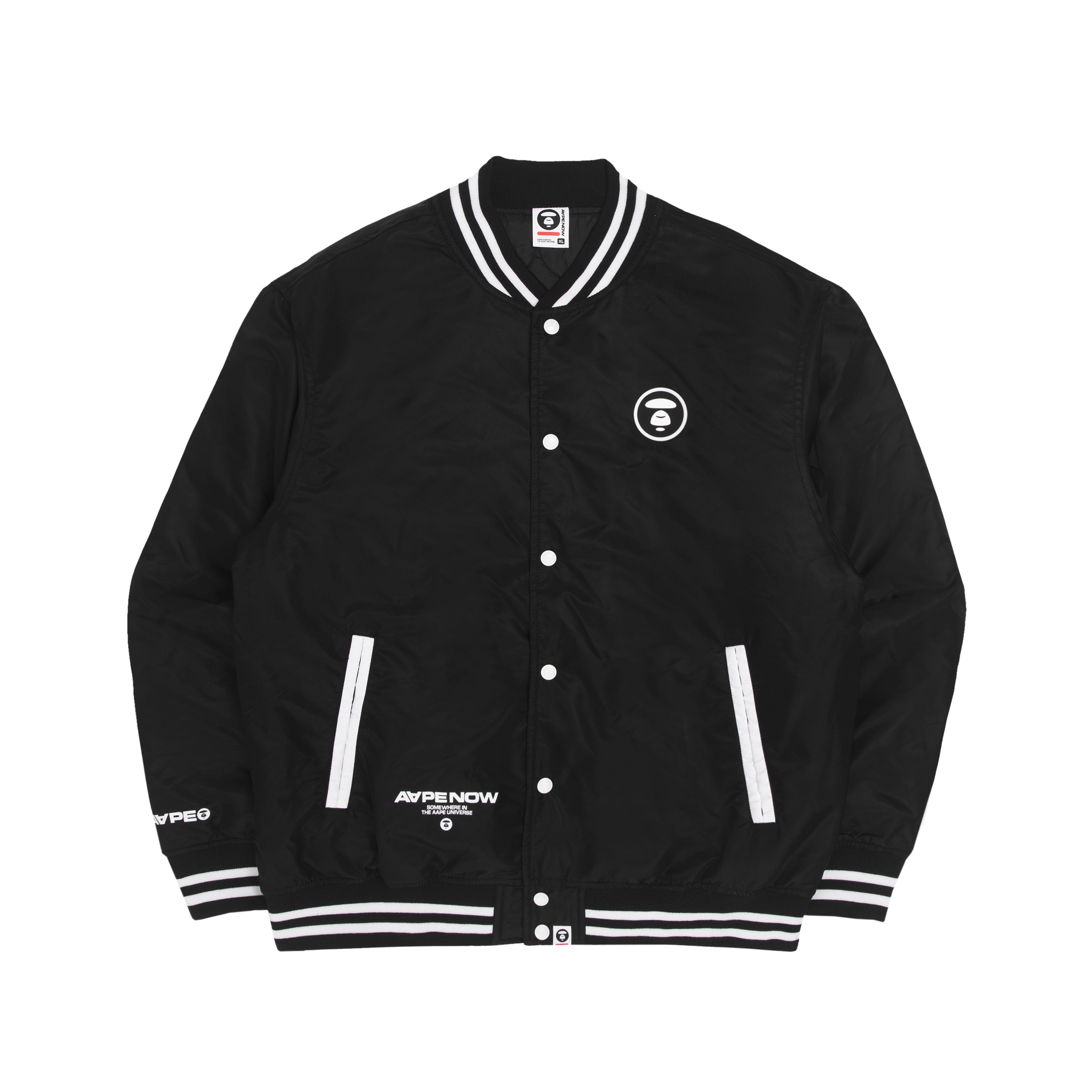 AAPE AAPE JACKET - 위시버킷