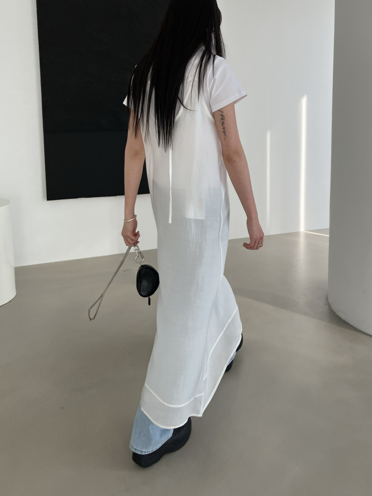 오그 [오그] ROOF LAYERED OPS (3COLOR) - 위시버킷