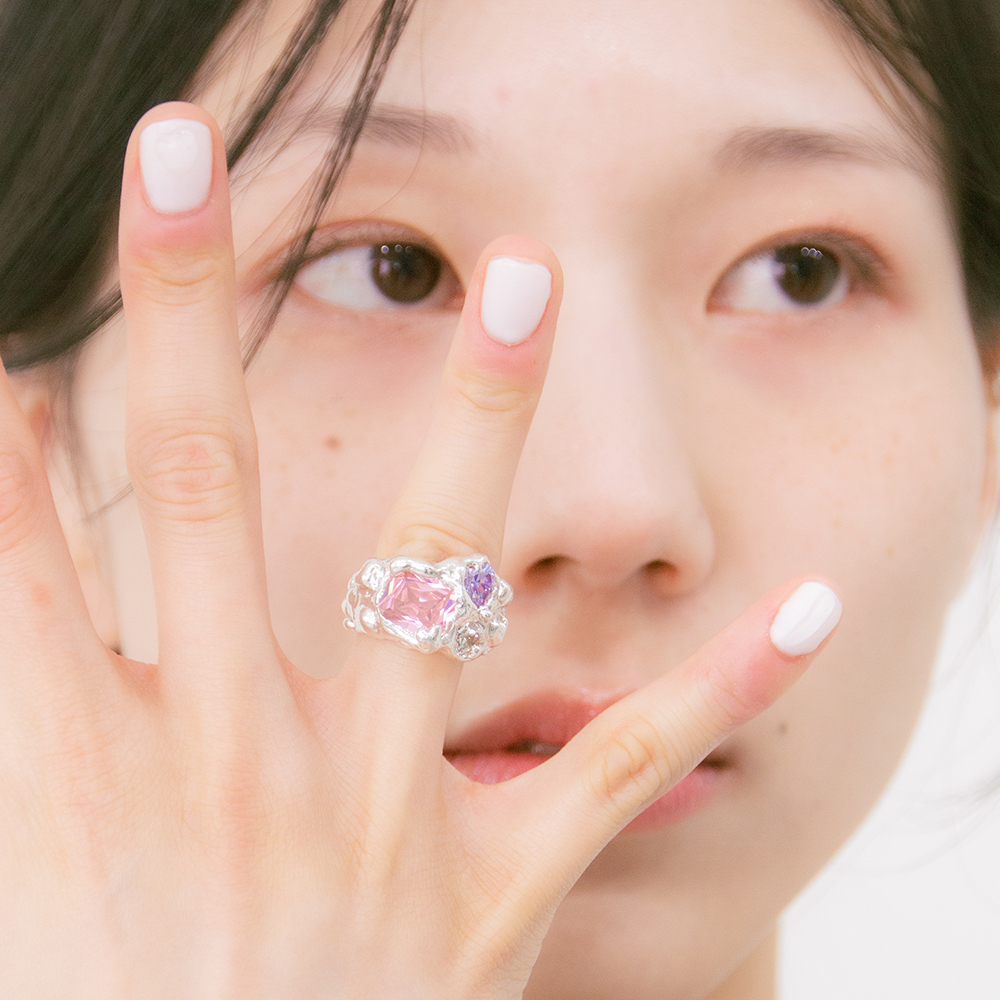 다니 Starry ring (10% sale) - 위시버킷