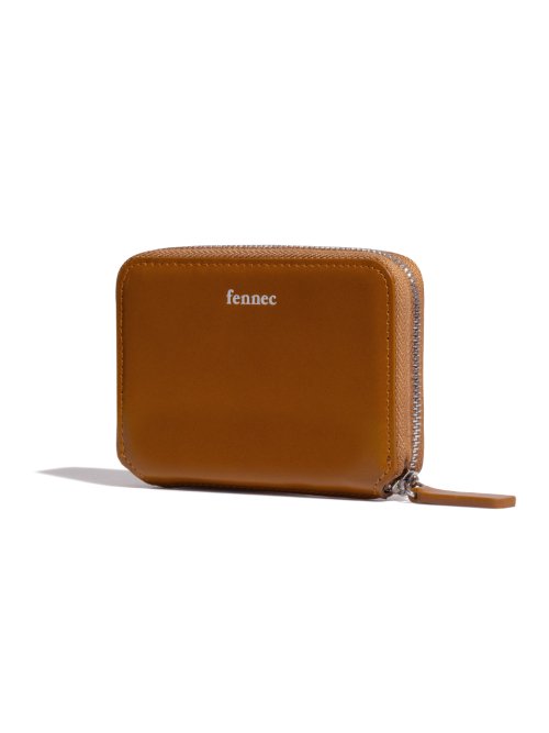 페넥 페넥(FENNEC) MINI POCKET - BROWN - 사이즈 & 후기 | 무신사 - 위시버킷