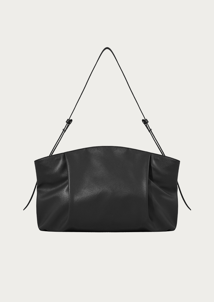 엔디오디 POTTERY BAG / BLACK - 위시버킷