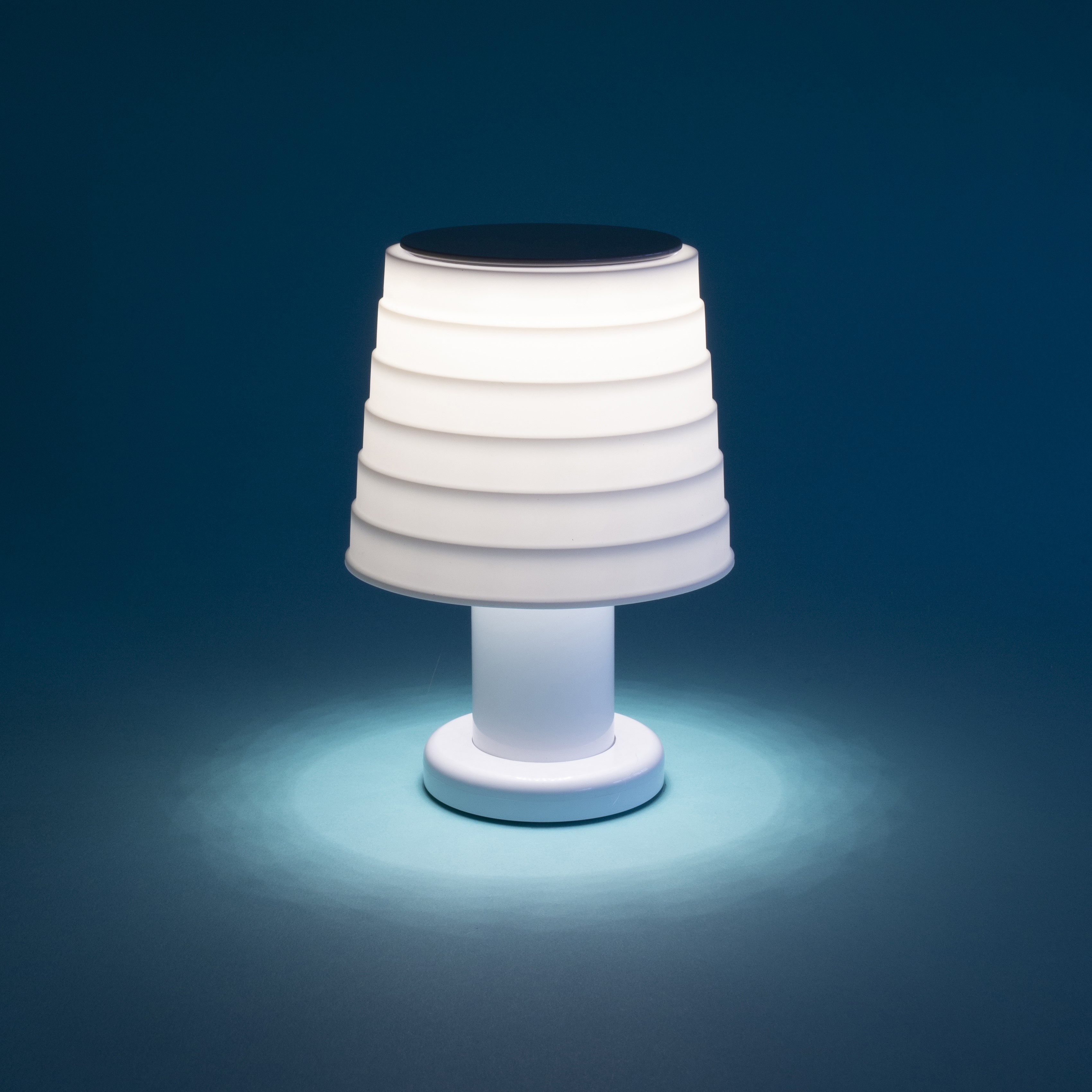 소든 SOWDEN Portable Lamp PL5.01-White - 위시버킷