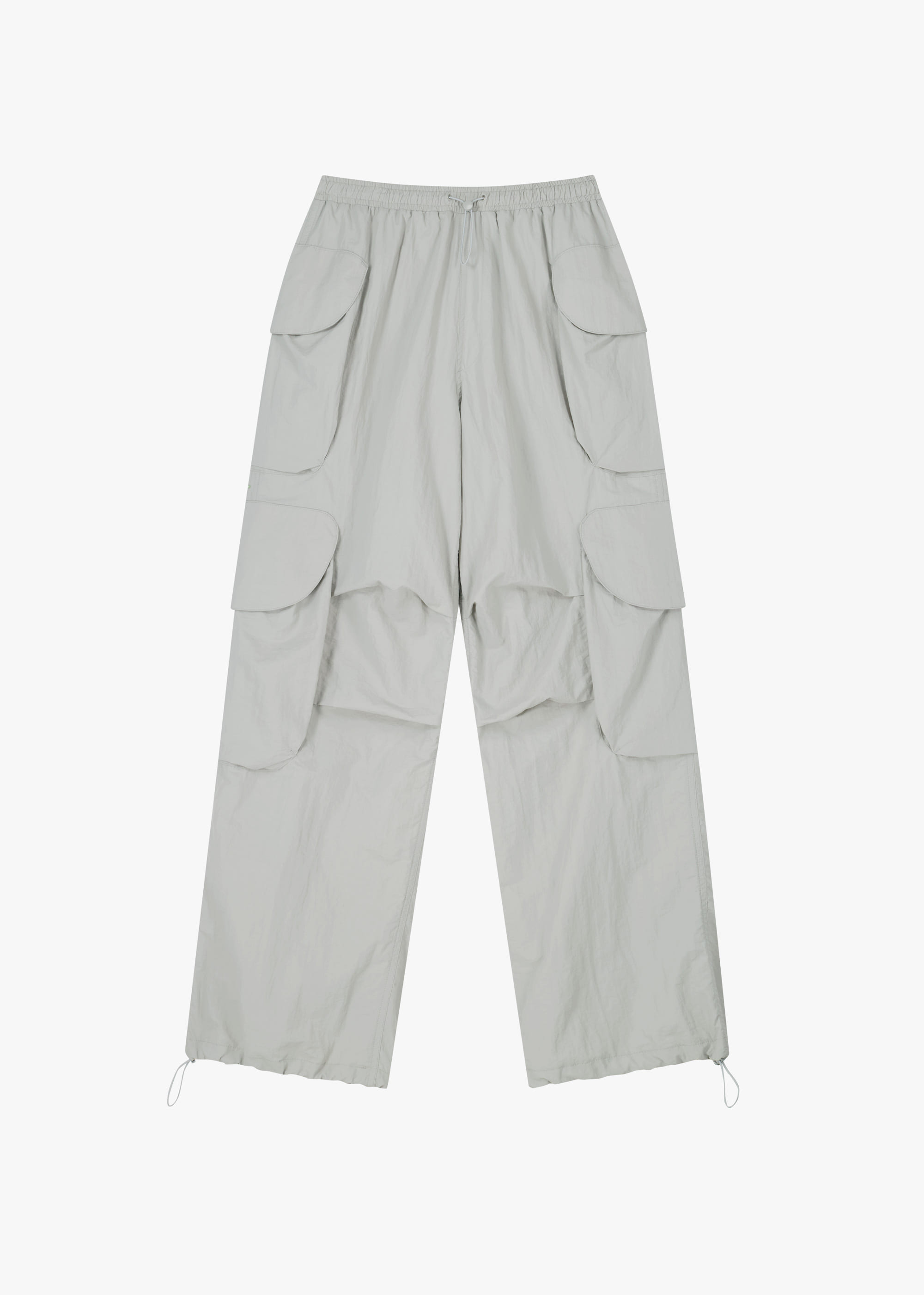 그로브 [CHA JUNG WON x GROVE] 23SU COUCH PANTS [3COLOR] - 위시버킷