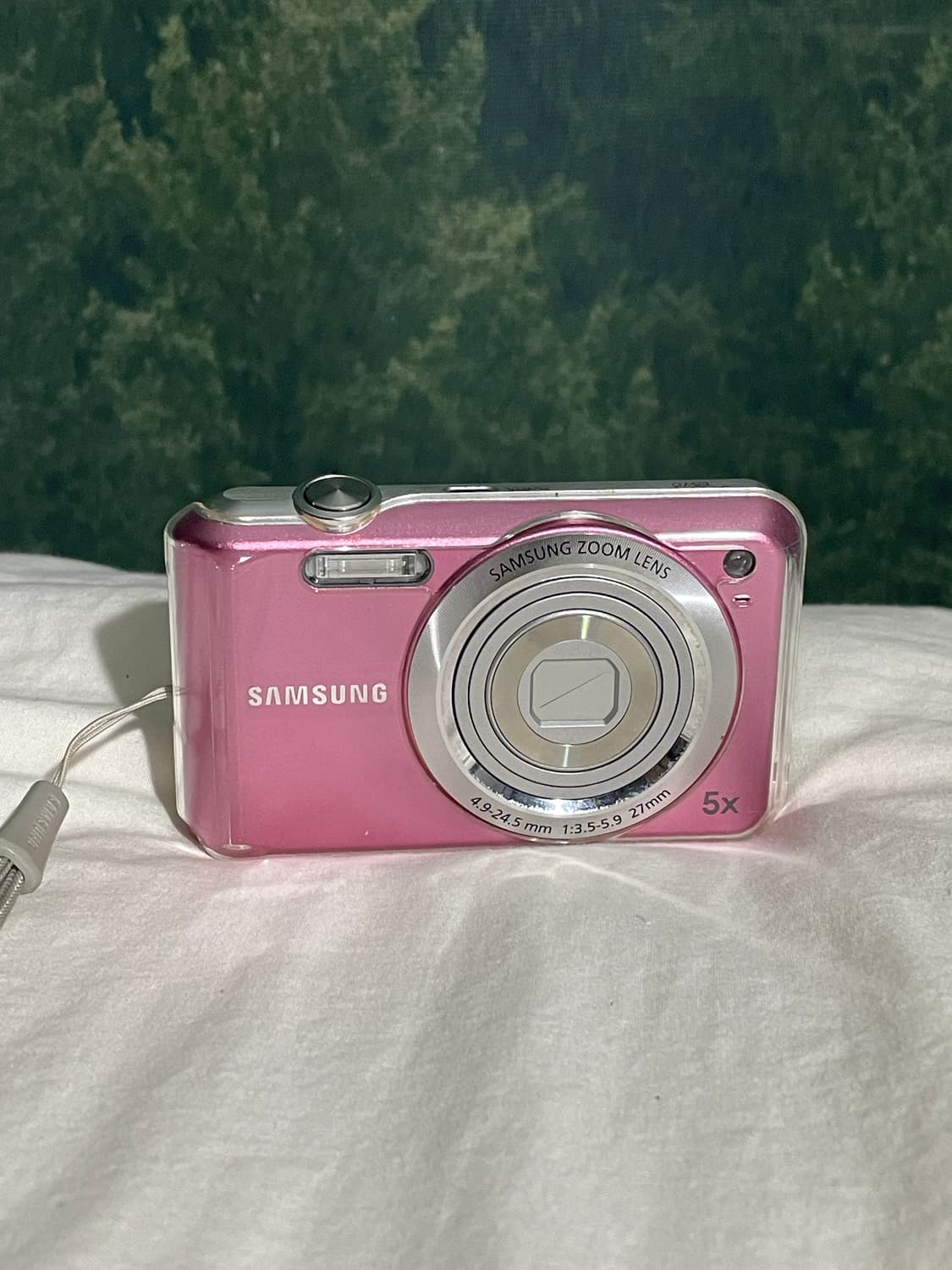 삼성 삼성 vluu es70 디지털카메라 빈티지디카 | 후루츠패밀리 - 위시버킷