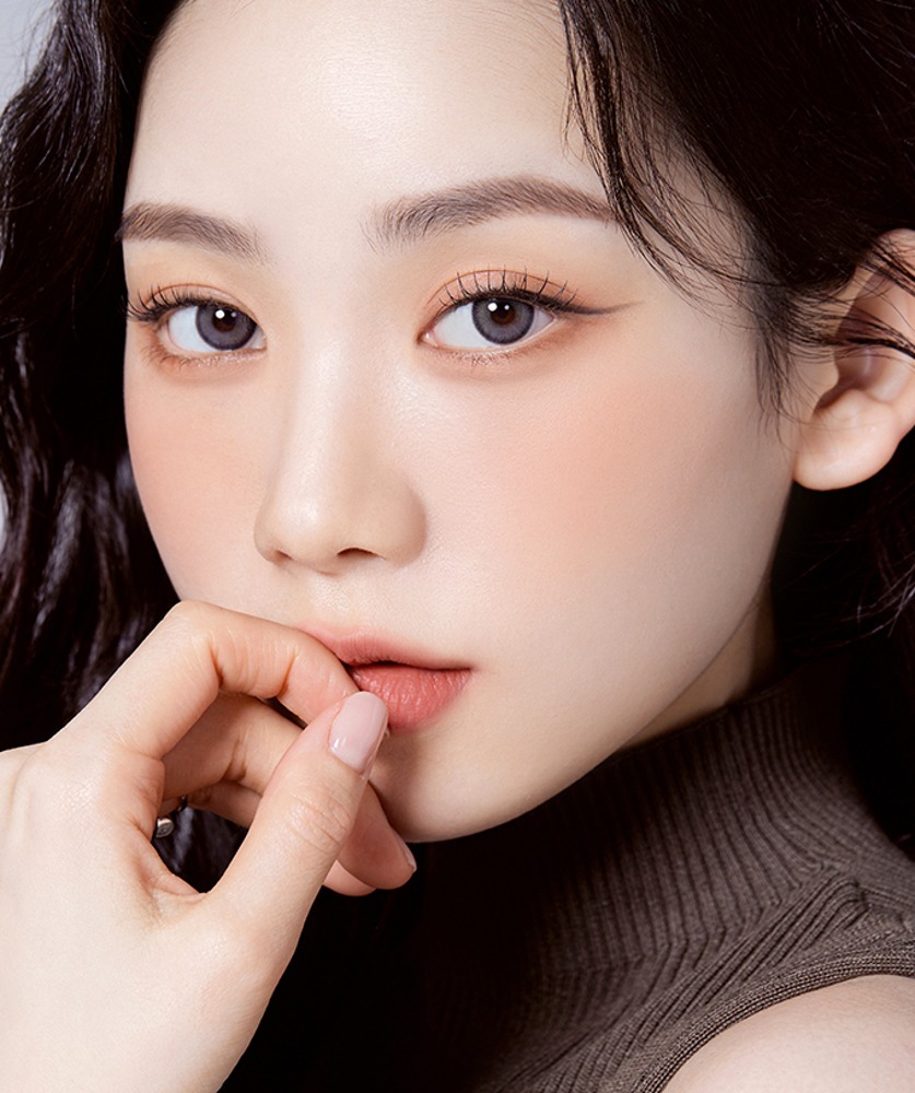 오로라렌즈 뮤티드 그레이 13 5 위시버킷