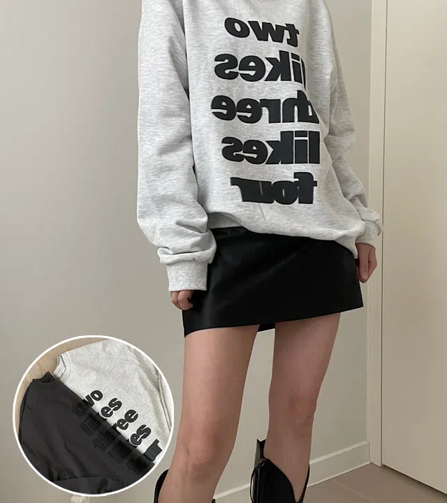 마리앤젤라 넘버 MTM 2col_마리앤젤라 - 위시버킷