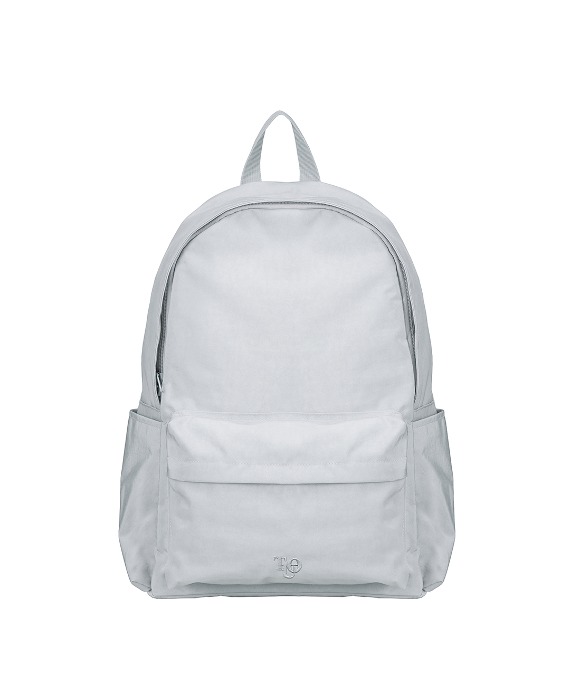 투오 [LIMITED] KAI BACKPACK LIGHT GREY · 카이 백팩 라이트 그레이 - 위시버킷