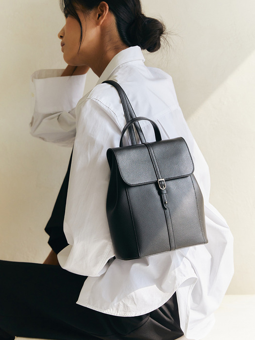 모노로우 MONO BAG BLACK - 위시버킷