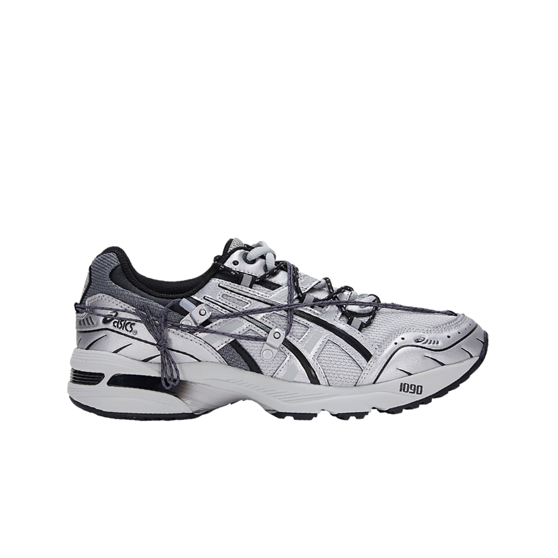 아식스 Asics x Andersson Bell Gel-1090 Glacier Grey Silver - 위시버킷
