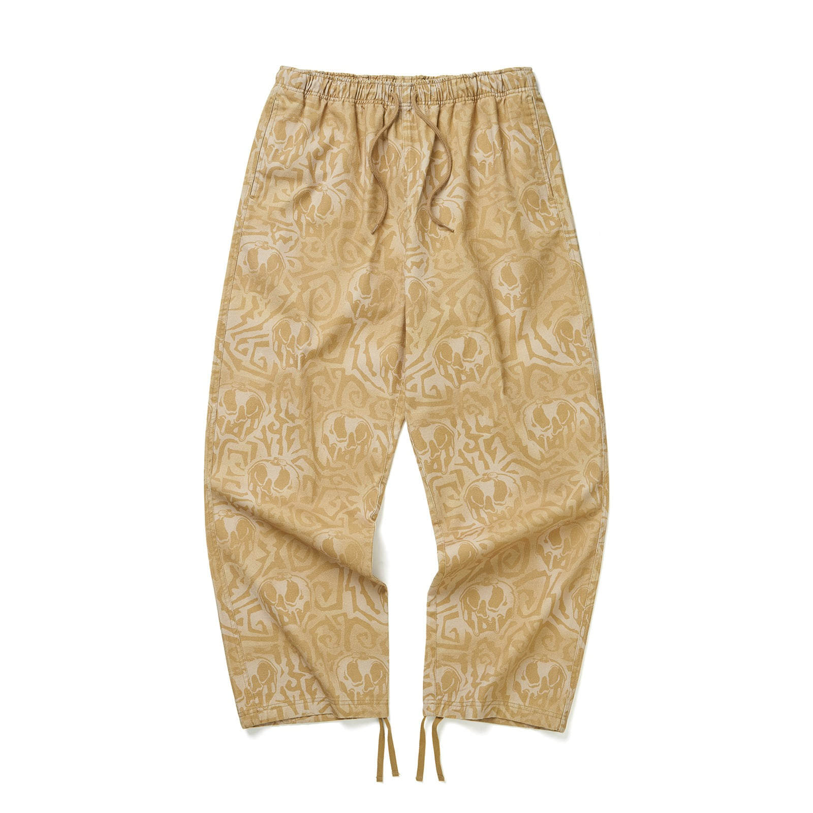 위캔더스 POISON PANTS - 위시버킷