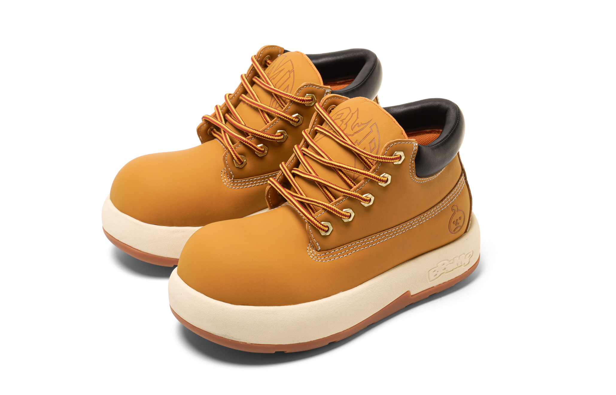 빔프 BBiMP Cartoon Boots - 위시버킷