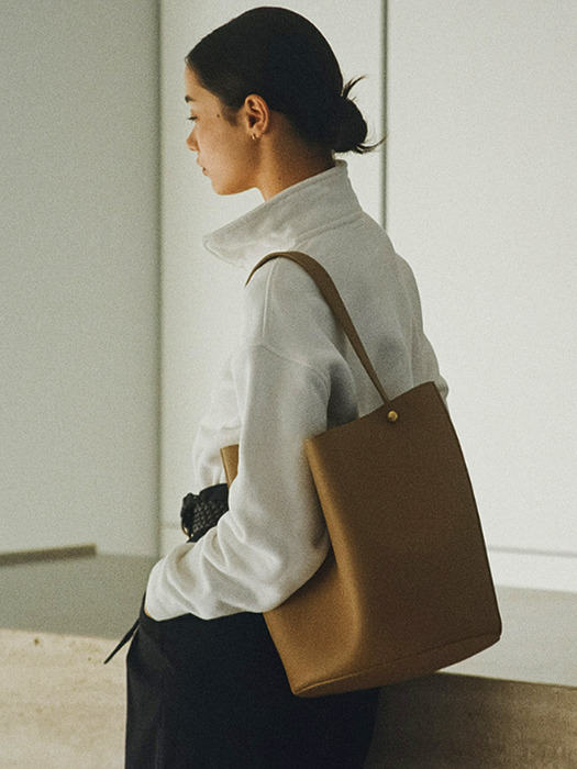 애테 [단독] FILO BAG_3 COLORS - 위시버킷