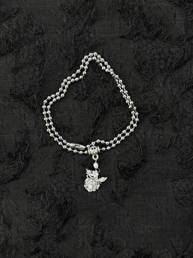 펄오 SP ss) pearl rose - 위시버킷