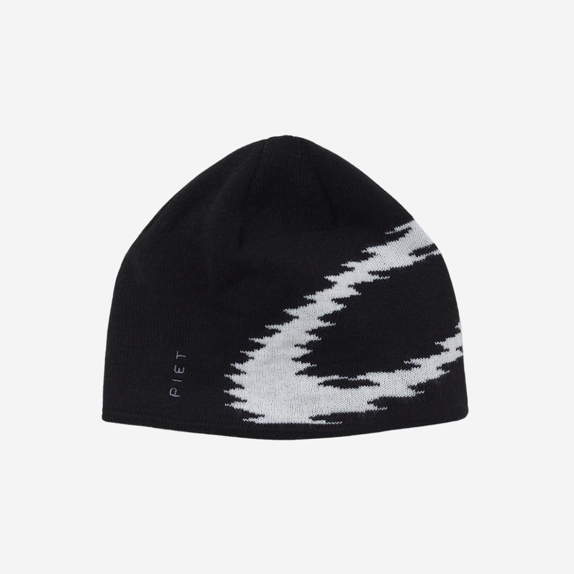 오클리 Oakley x Piet Static Beanie Black - 위시버킷