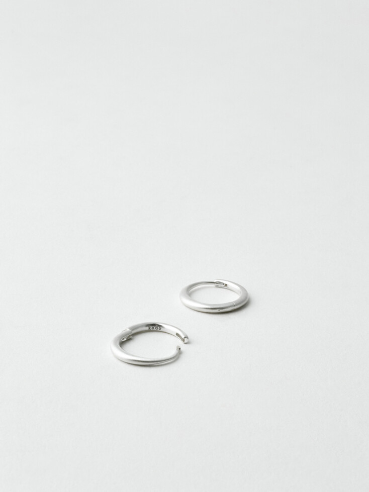 코도 Medium Essential Hoops - 위시버킷