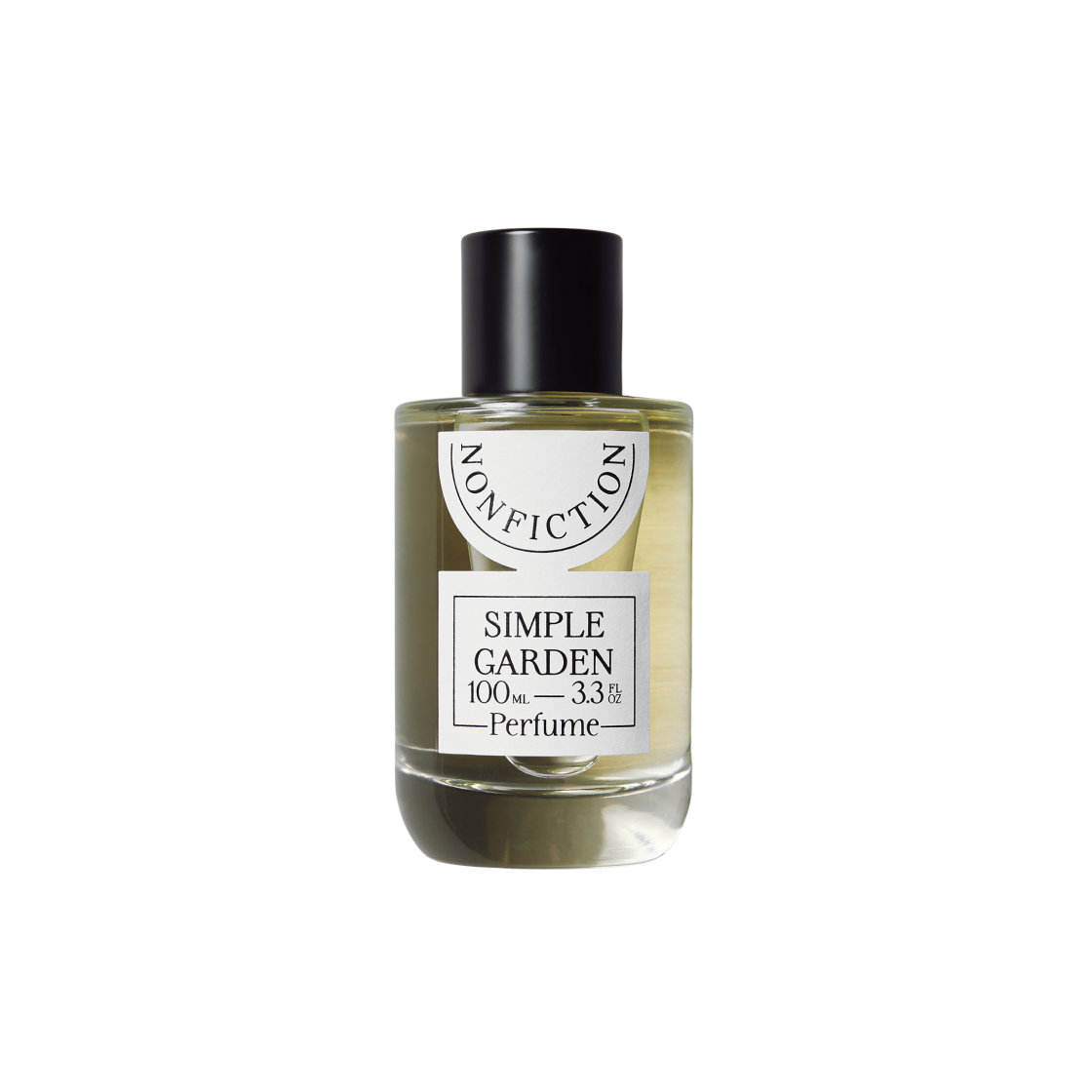논픽션 Nonfiction Perfume Simple Garden 100ml (Korean Ver.) - 위시버킷