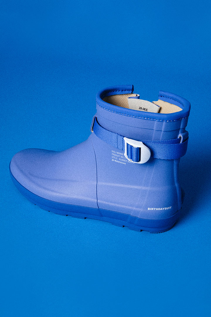 아이엠샵 IAMSHOP BIRTHDAYSUIT X MOONSTAR 810S MARKE MODI (BDS) - 위시버킷