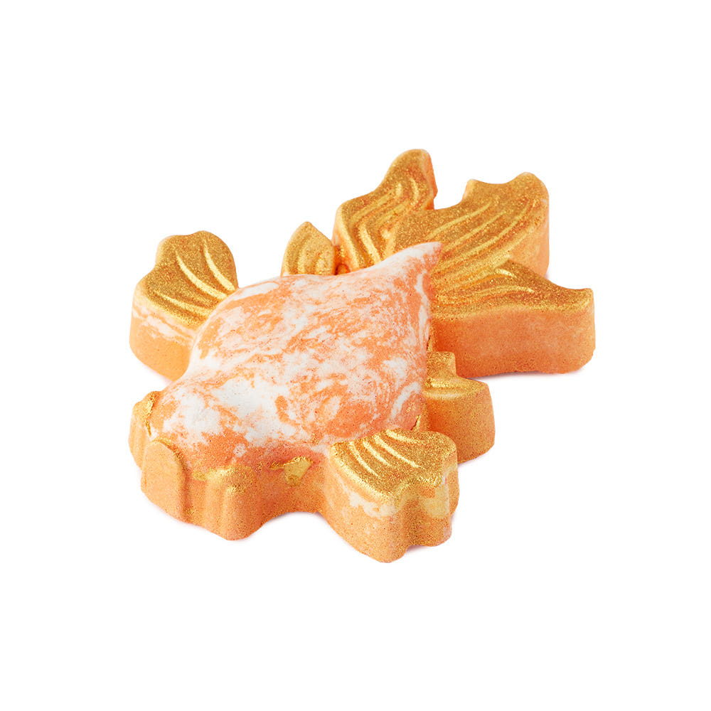 러쉬 [러쉬] 골드피쉬 90g - 배쓰 밤/입욕제/WBBD - 위시버킷