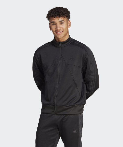아디다스 티로 트랙탑 - 블랙 / IM2894 - 위시버킷