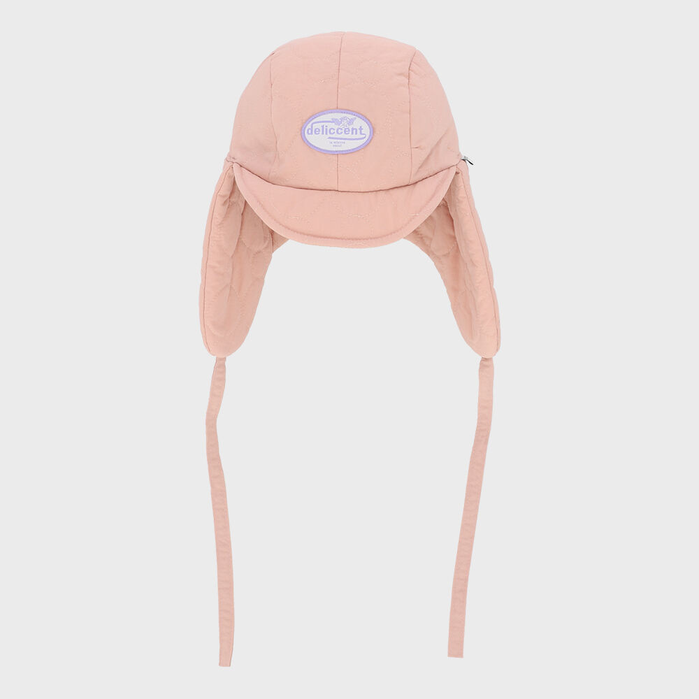 델리센트 패딩 트래퍼 햇 DELICCENT PADDING TRAPPER HATS - 위시버킷