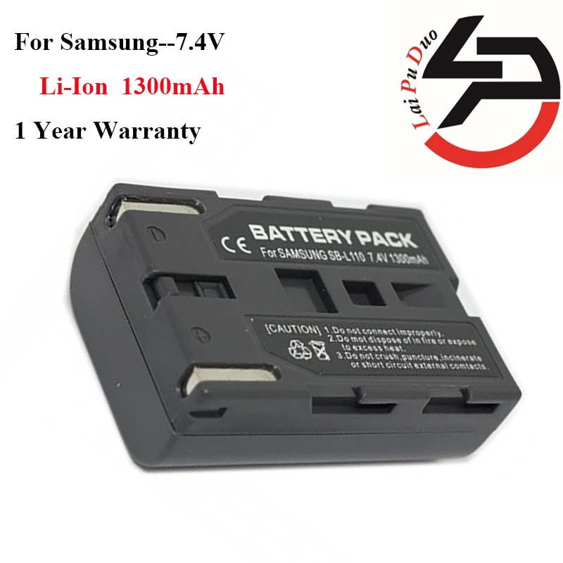 [티몬] 1300 새로운 삼성 SB-L110 SBL220 SB-L70A SC-D20 VM-A630 VM-B990 - 위시버킷