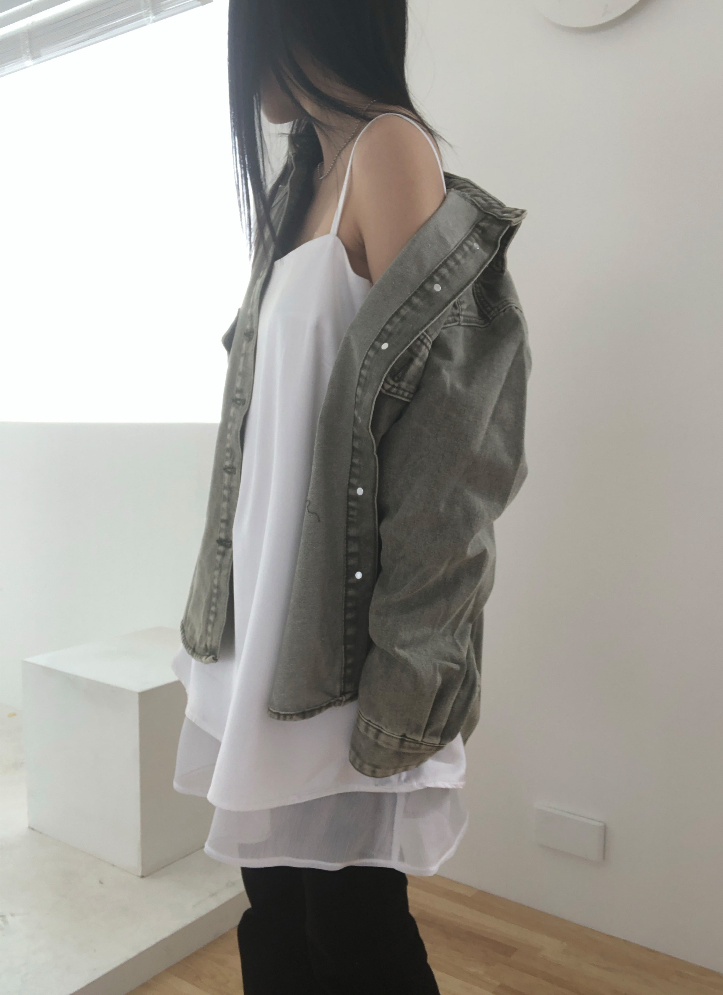 이이알하우스 이이알하우스 Som slip ops (2C) - 위시버킷