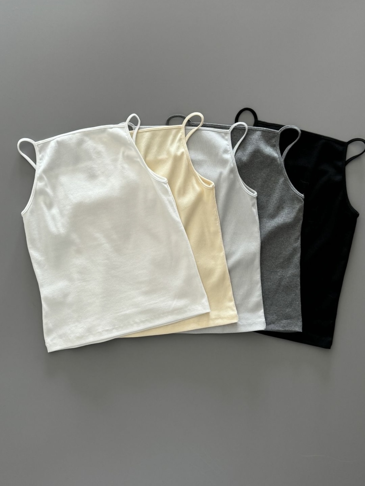 프레듀 너드 나시(5col) - 위시버킷