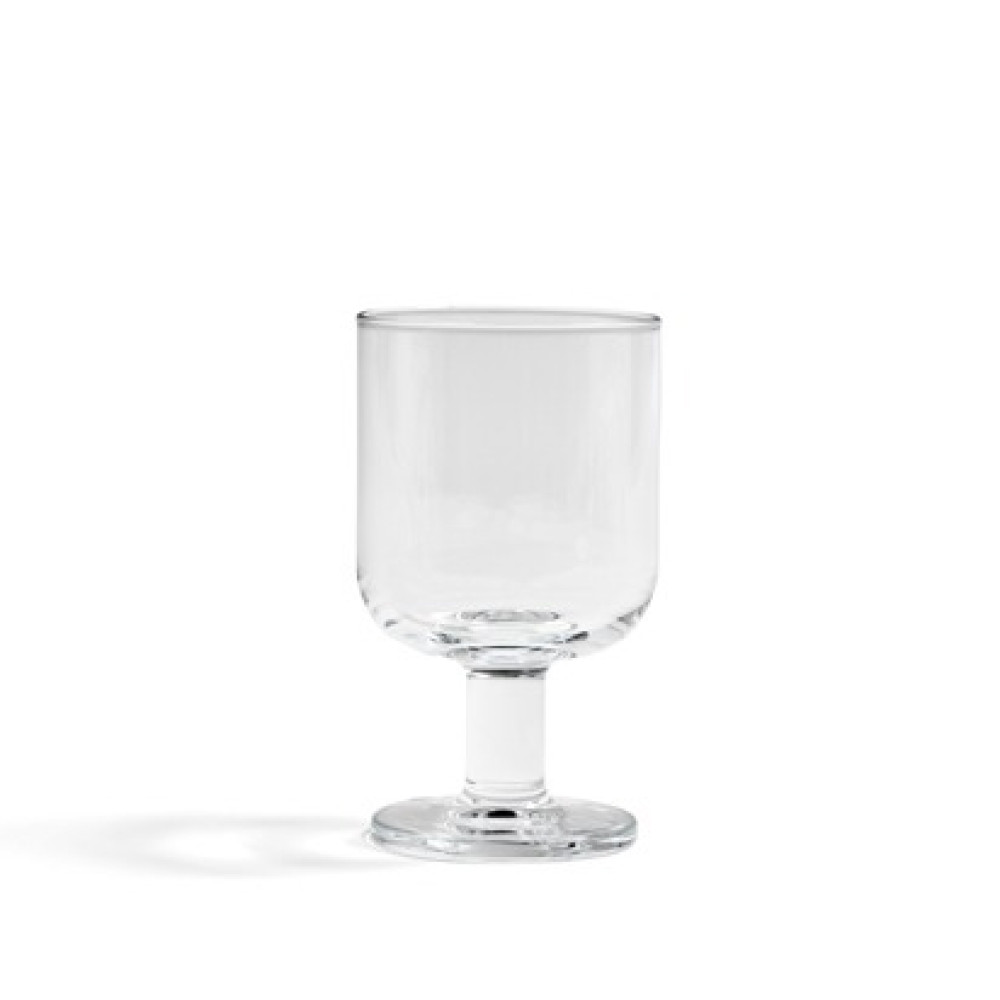 헤이 HAY HAY 태번 글라스 Tavern Glass L / clear (541139) - 위시버킷