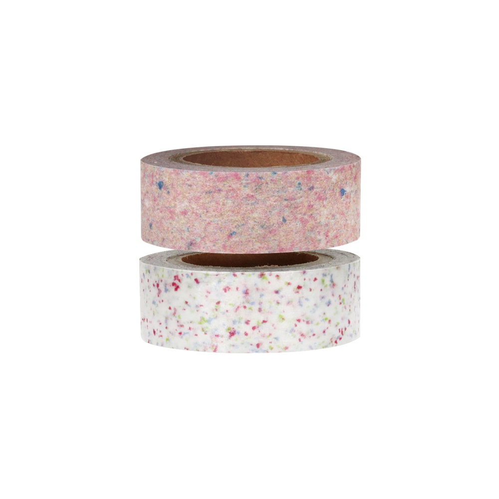 로너스아카이브 Sparkle masking tape - 위시버킷