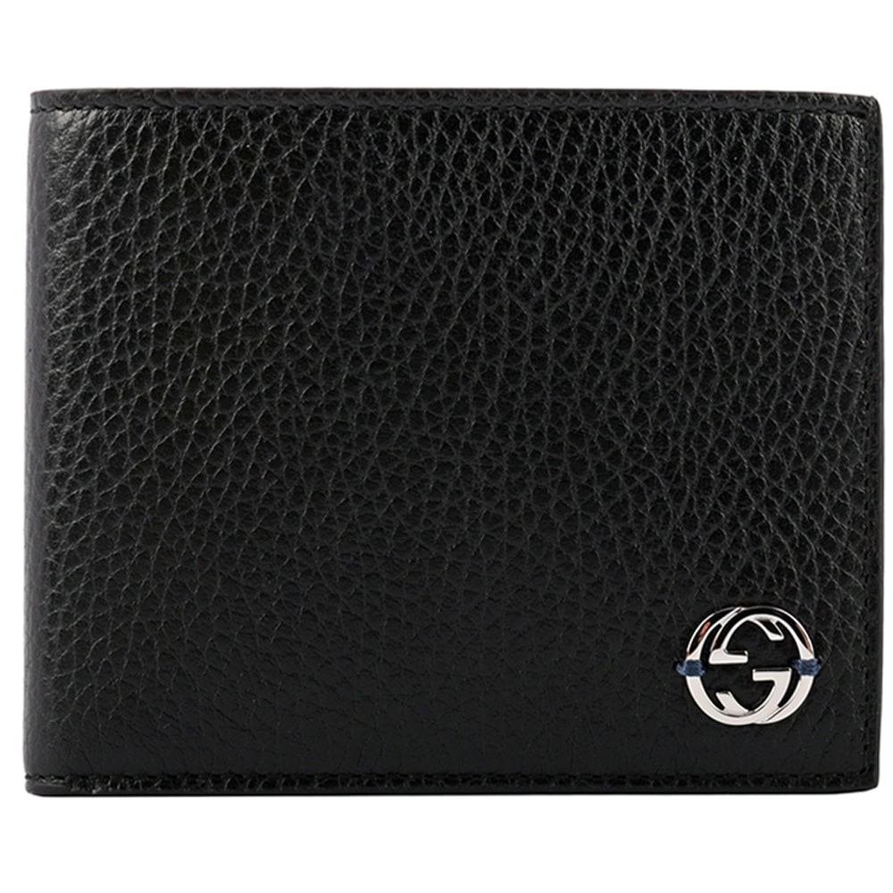 구찌 23SS GG 인터로킹 배색 반지갑 610464 CAO2N 1040 - 위시버킷