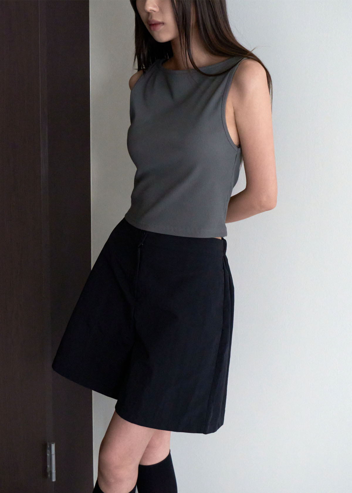 랩트 RAPT Colin Sleeveless (2c) - 위시버킷