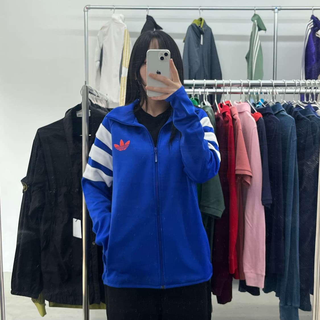 아디다스 아디다스 오리지널 져지 | 후루츠패밀리 - 위시버킷