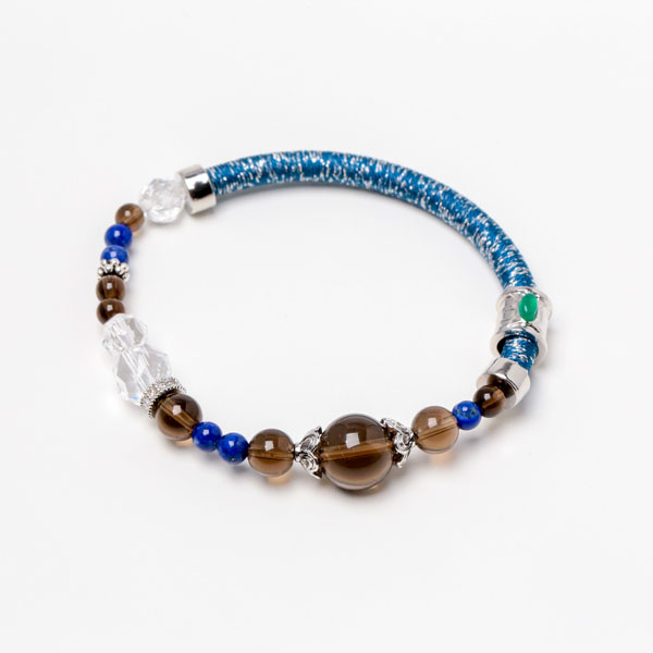 Bungo Stray Dogs Winded-Cord Bracelet Osamu Dazai(Released) - 위시버킷