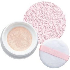 원정요뷰티 Wonjungyo Fixing Blur Powder 원정요 픽싱 블러 루스 파우더 01 플레인 핑크 1팩 - 위시버킷