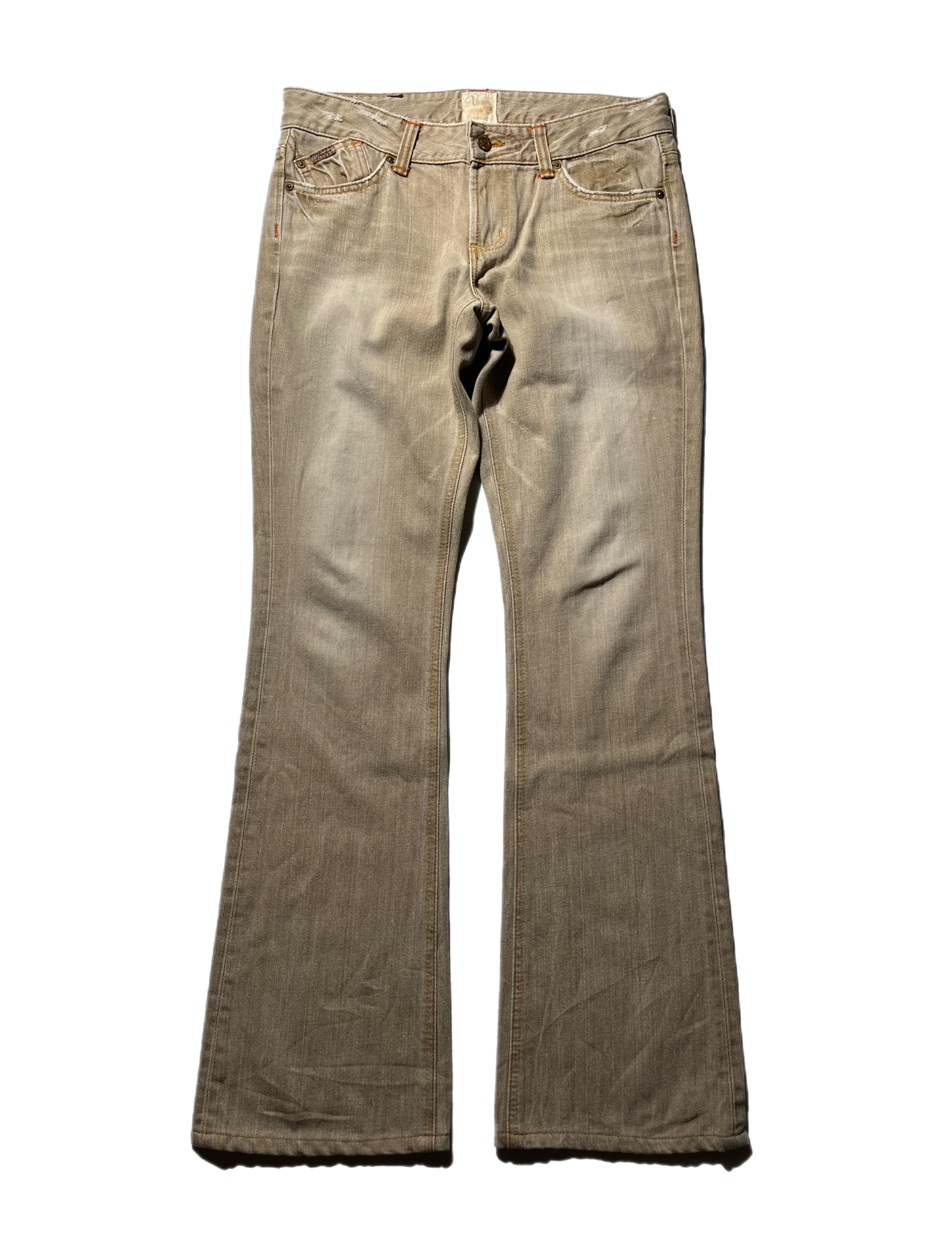 VINTAGE Pants - 위시버킷