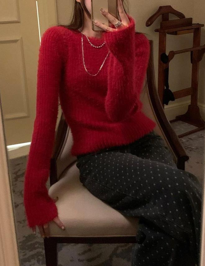 오키드블룸 [2주소요] holiday warmer nt (4col) - 위시버킷