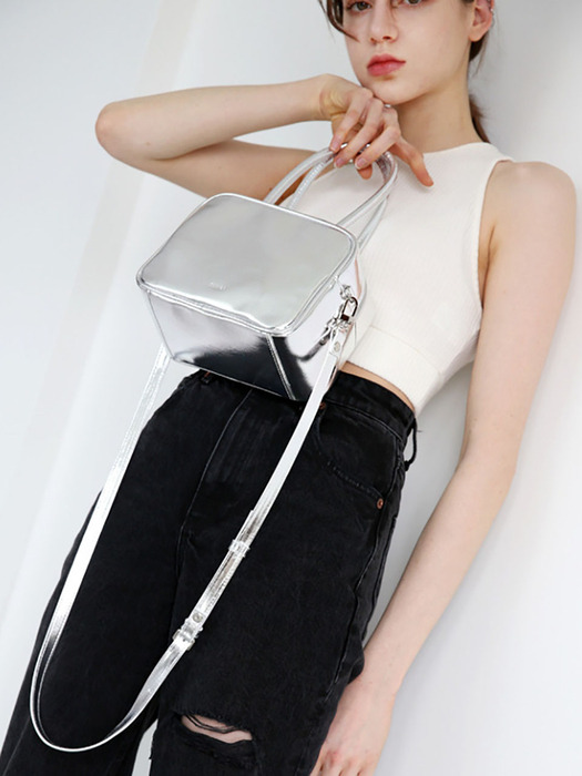 엘노이 FLO Bag _3 colors - 위시버킷