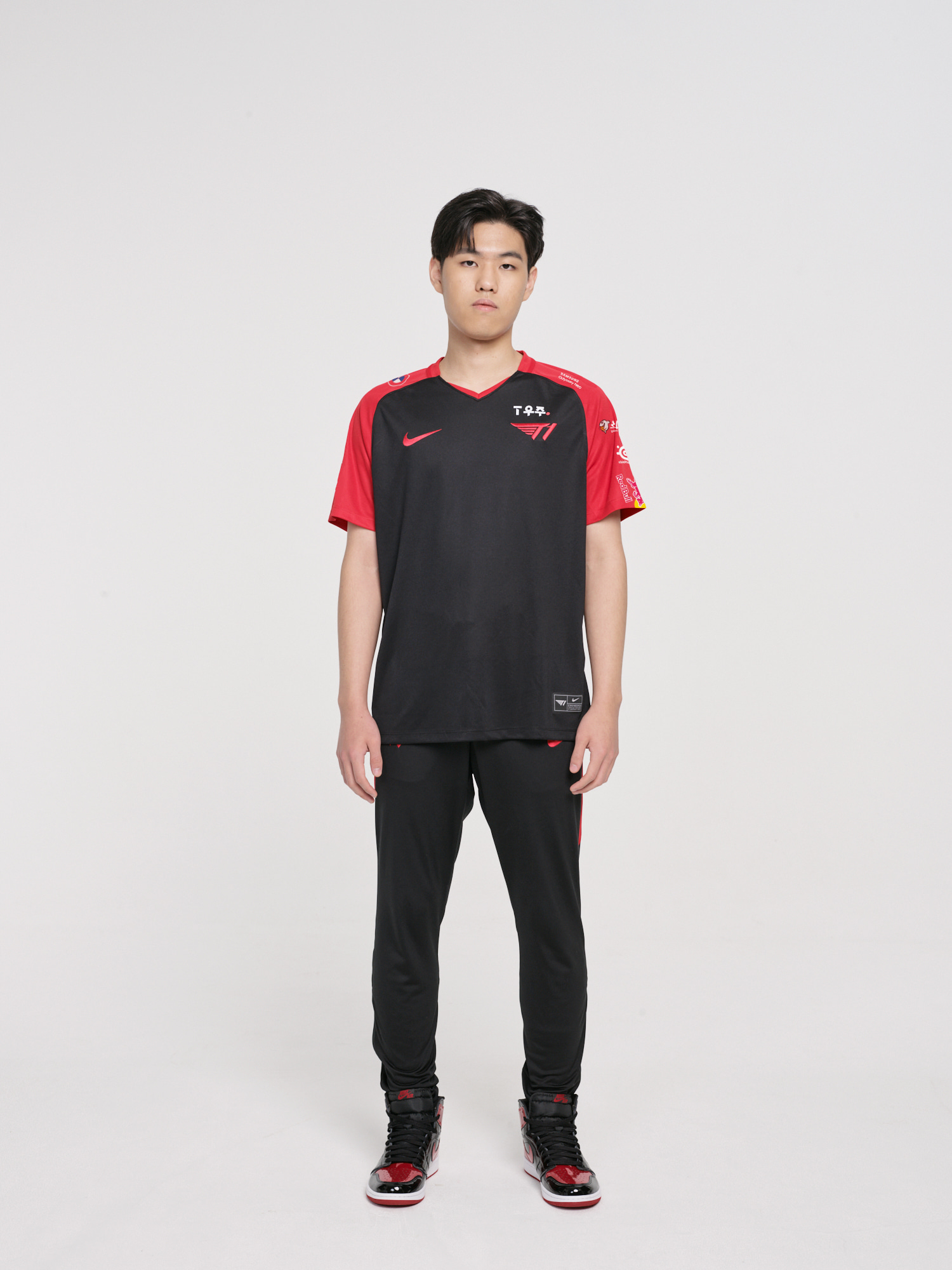 T1 Shop 2022 T1 Official Jersey - 위시버킷