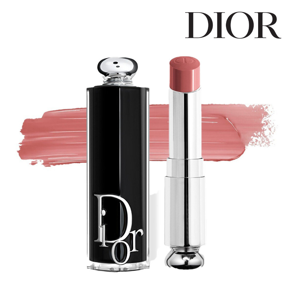 디올 디올 어딕트 립스틱 Dior Addict Lipstick 422 Rose des Vents 1 - 위시버킷