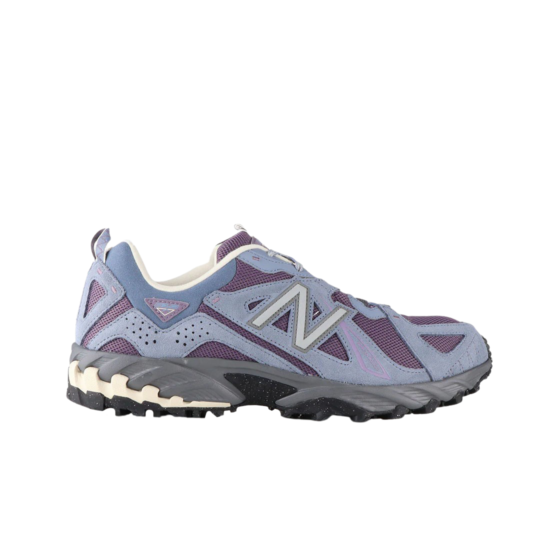 뉴발란스 New Balance ML610T Arctic Grey - D Standard - 위시버킷