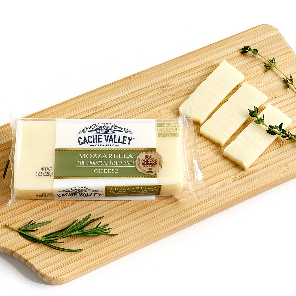 캐시밸리 치즈마을 임박특가 캐시밸리 모짜렐라 치즈 미국산 226g [원산지:미국] - 위시버킷
