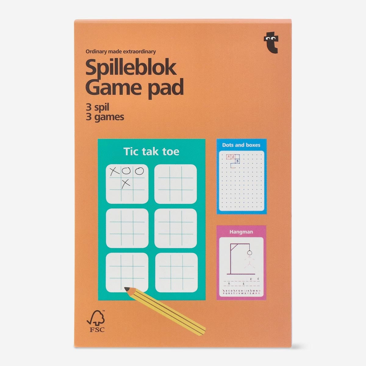 플라잉타이거 Game pad - 위시버킷