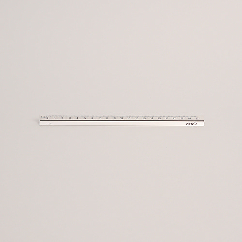 아르텍 Artek - Architect's Scale - 위시버킷